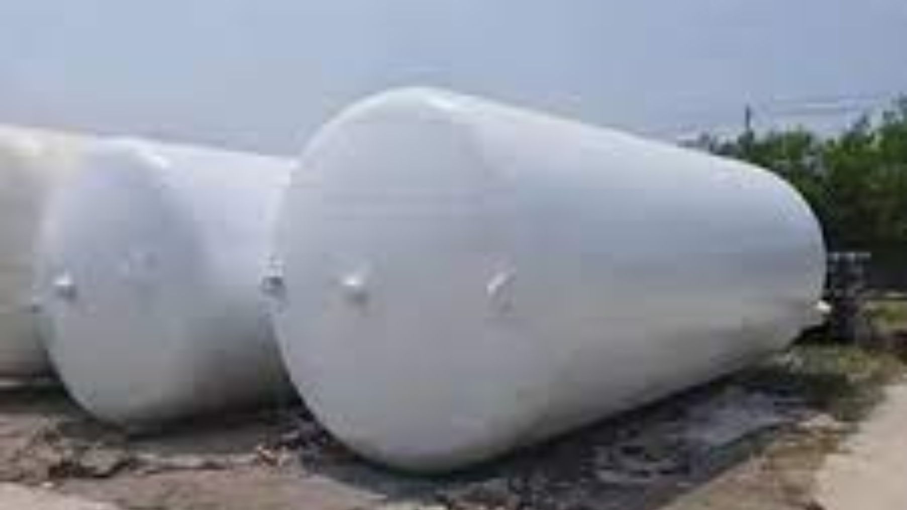 MEDICAL LIQUID OXYGEN – Brams Gases Ltd